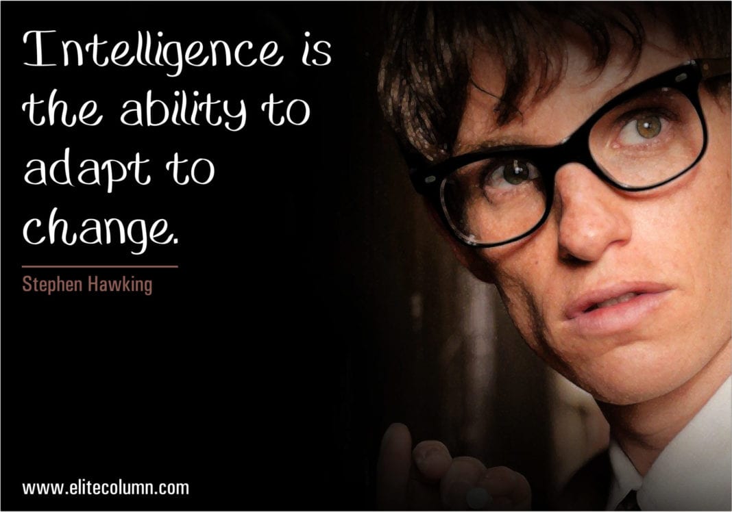 36 Stephen Hawking Quotes That Will Inspire You (2023) | EliteColumn 36 Stephen Hawking Quotes That Will Inspire You (2023) | EliteColumn