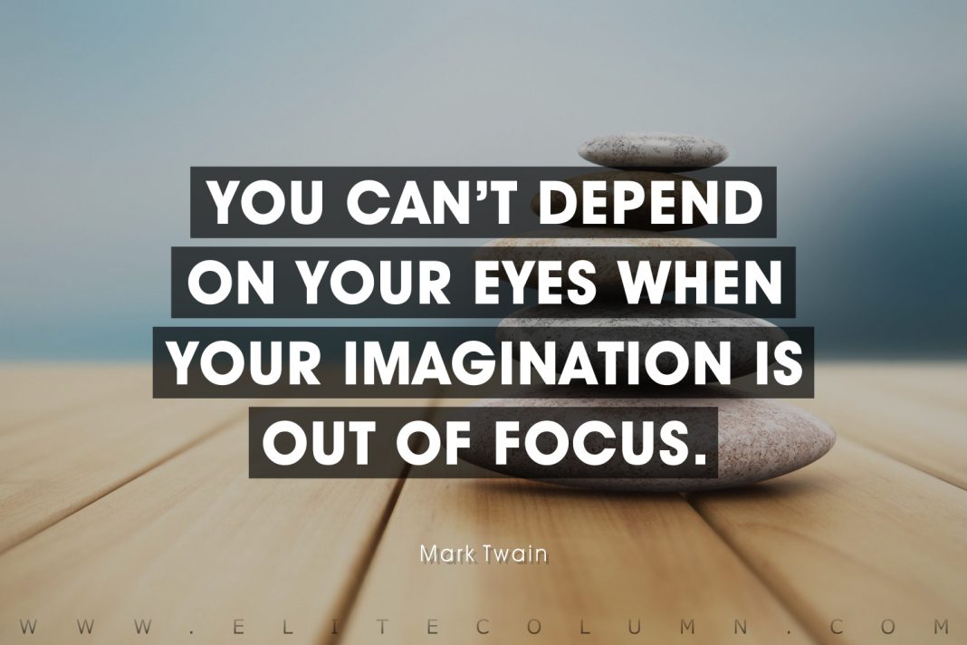 50 Focus Quotes That Will Inspire You (2024) | EliteColumn