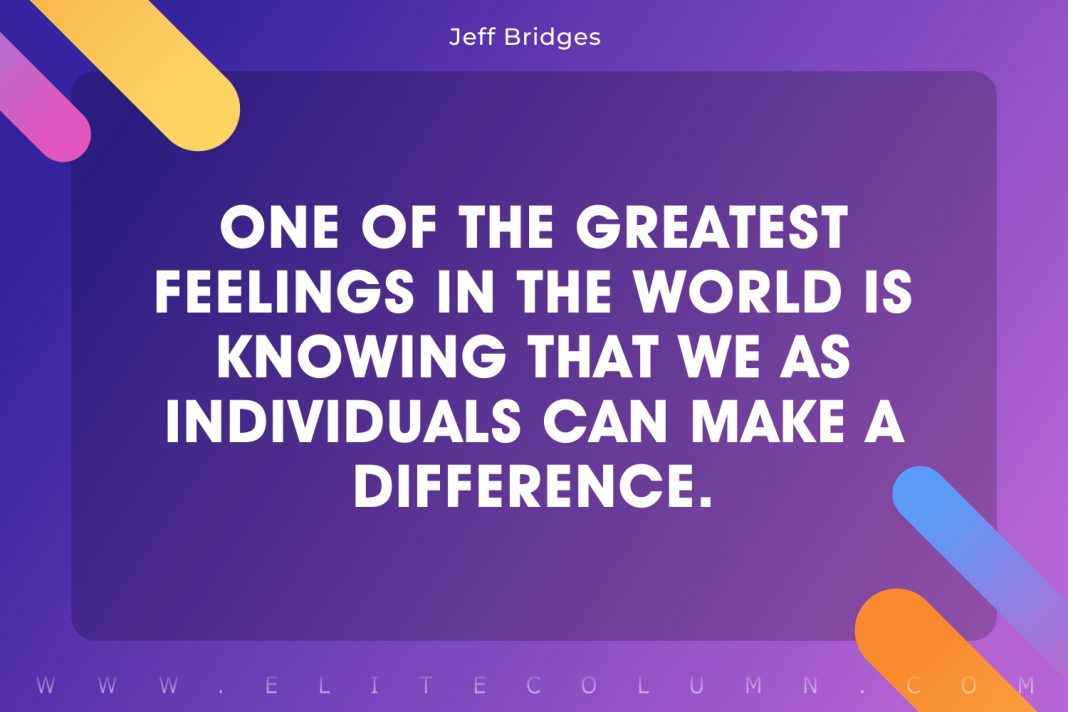 50 Feelings Quotes That Will Inspire You (2024) | EliteColumn