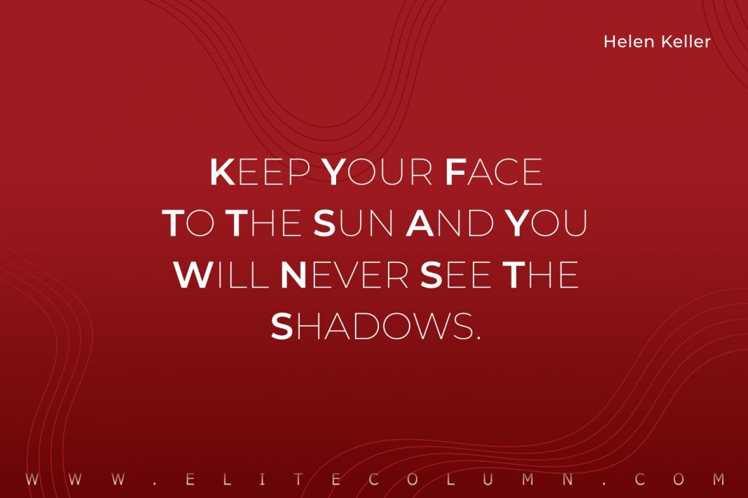 45 Summer Quotes That Will Motivate You (2024) | EliteColumn